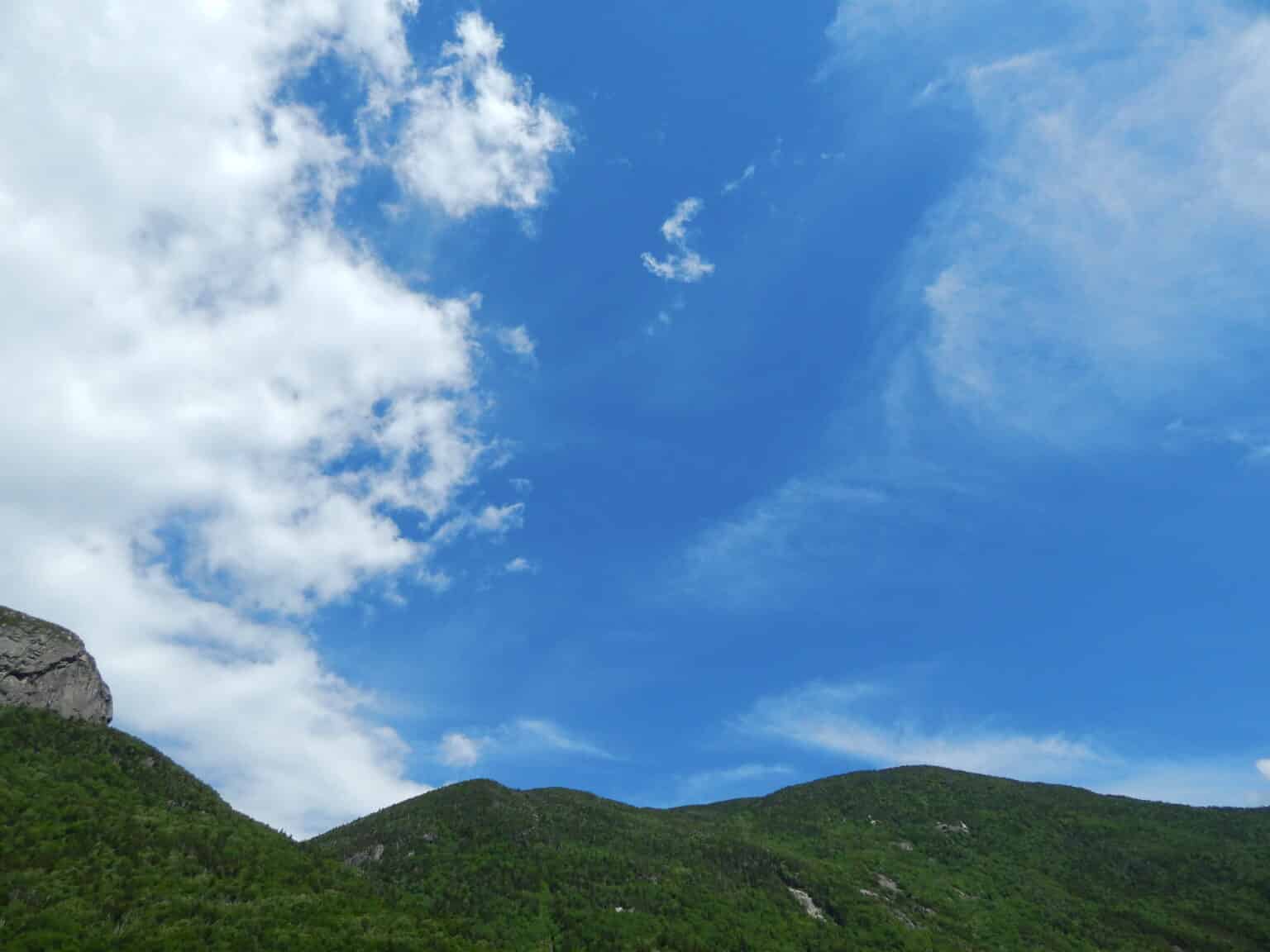 Types of Clouds Worksheets and Activities