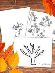 Coral Reef Coloring Pages for Kids - Nature Inspired Learning