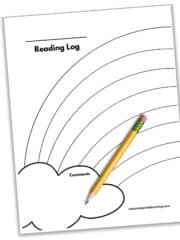 Book and Reading Logs - Nature Inspired Learning