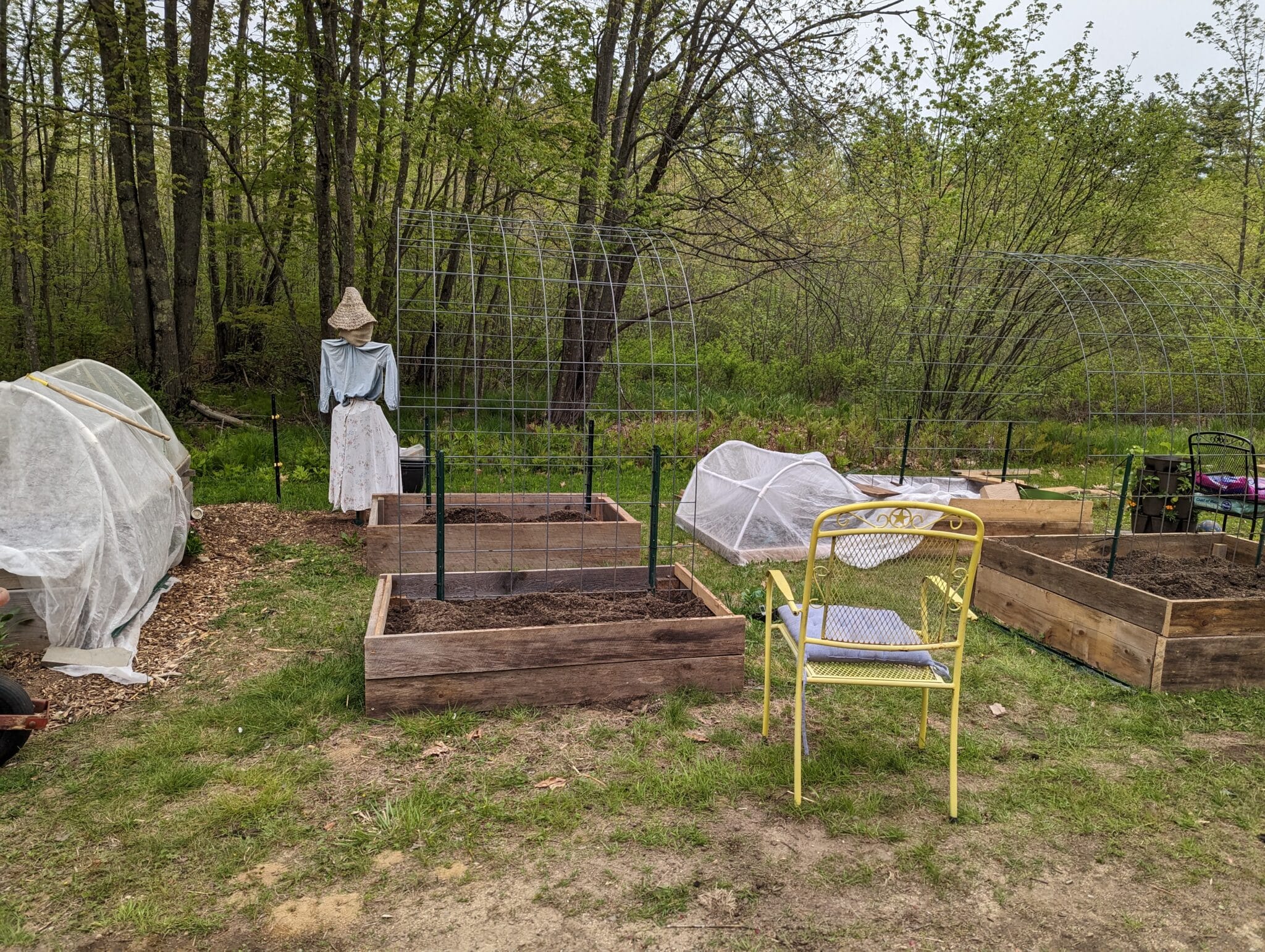 50 + Garden Activities for Young Kids - Nature Inspired Learning