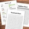 Activities with a Nature Twist - Nature Inspired Learning